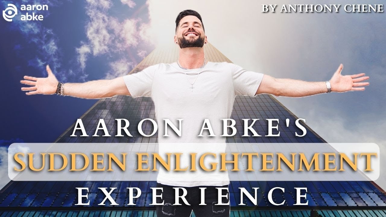 Anthony Chene's "A Journey To Oneness" Documentary - Aaron Abke
